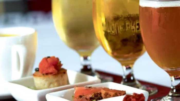 Aprenda a fazer receitas doces e salgadas com cerveja