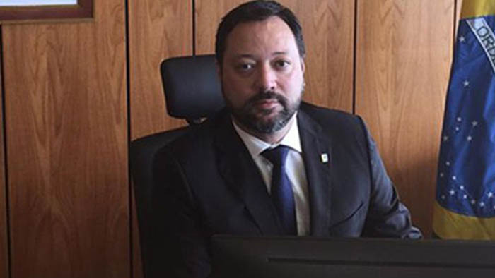 Em nota, MEC anuncia Alexandre Lopes como novo presidente do Inep