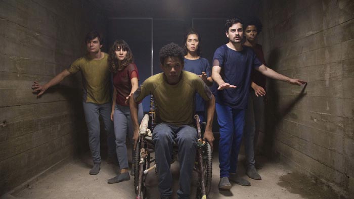 Série '3%' é renovada para quarta e última temporada