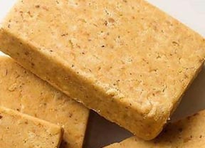 Quem não gosta de uma paçoca? Aprenda a fazer em casa