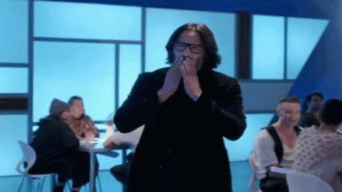 Giphy revela quais foram os GIFs mais populares do ano