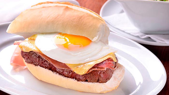 Prego: o típico sanduíche português que você pode fazer em sua casa