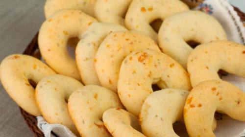 Que tal fazer chipa paraguaia muito fácil?