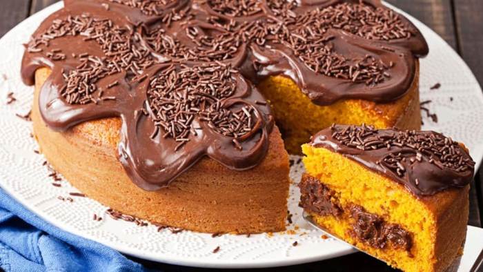 Manual do bolo perfeito: 7 dicas infalíveis!