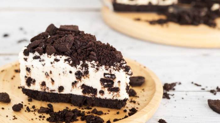 Torta de Negresco: receita simples e muito gostosa!