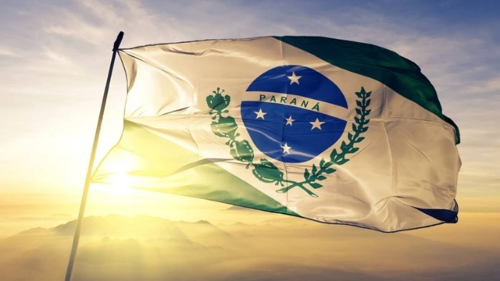Paraná completa 167 anos de emancipação neste sábado