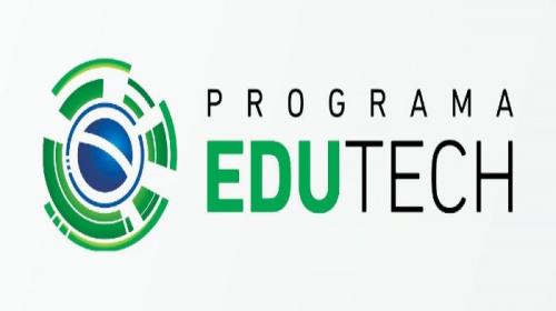 Inscrições do EduTech estão abertas para professores