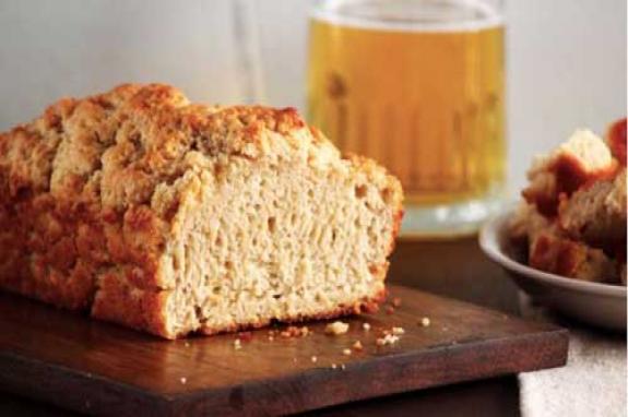 Aprenda a fazer receitas doces e salgadas com cerveja