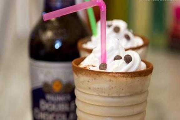 Aprenda a fazer receitas doces e salgadas com cerveja