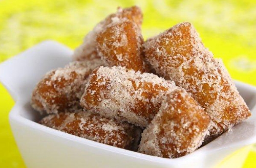 Bolinhos são fáceis de fazer e vão bem a qualquer hora; confira 25 receitas