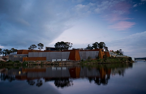 Conheça os prédios futuristas mais incríveis do mundo