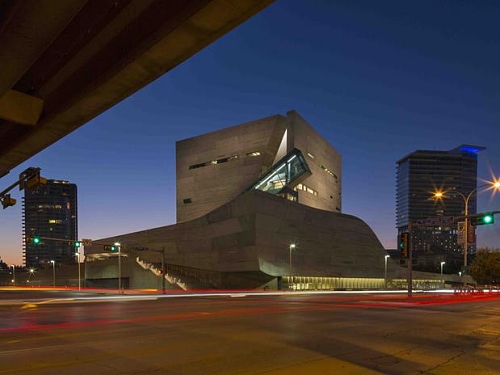 Conheça os prédios futuristas mais incríveis do mundo