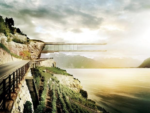 Conheça os prédios futuristas mais incríveis do mundo