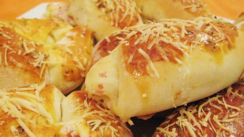 15 salgados deliciosos para o lanche do final de semana