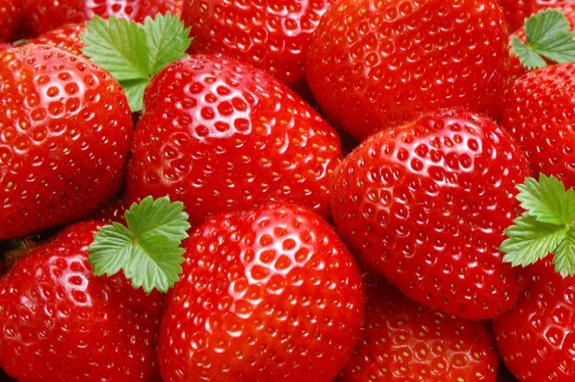 Morango: conheça os benefícios da fruta